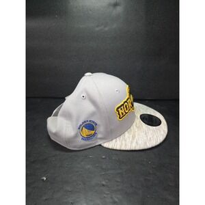 New Era | Accessories | Golden State Warriors Norcal Logo Snapback Hat ...